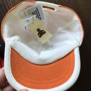 GAP | Accessories | 325 Nwt Orange Baby Gap Logo Baseball Cap 6m | Poshmark